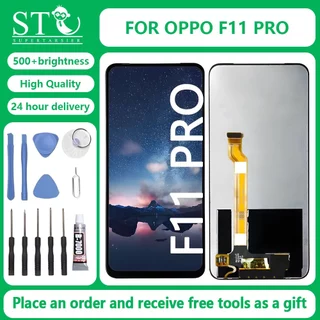 Shop oppo f11 pro lcd for Sale on Shopee Philippines