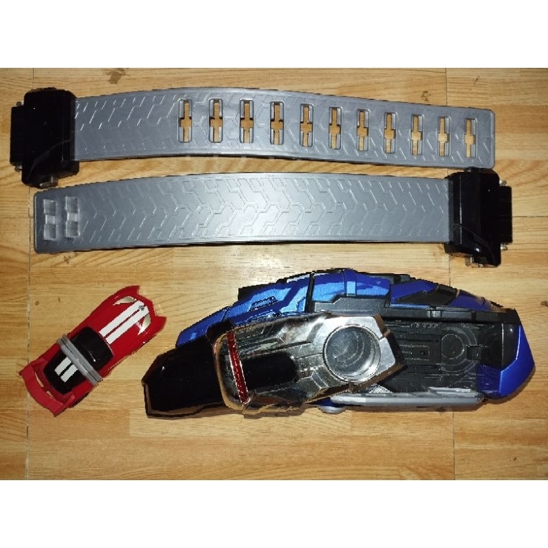 Kamen Rider Mach DX Mach Driver | Shopee Philippines