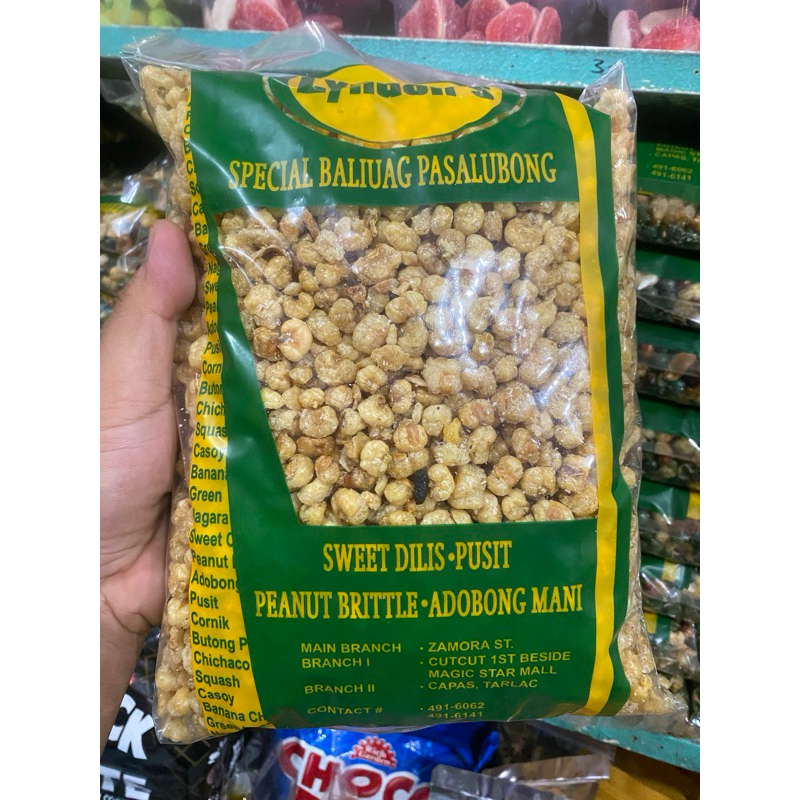 Cornik Garlic Flavor (best sellers) | Shopee Philippines