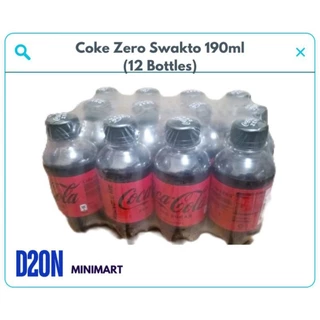 coke swakto - Best Prices and Online Promos - Jan 2025 | Shopee Philippines