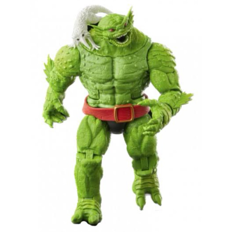 Marvel Legends Chod BAF | Shopee Philippines