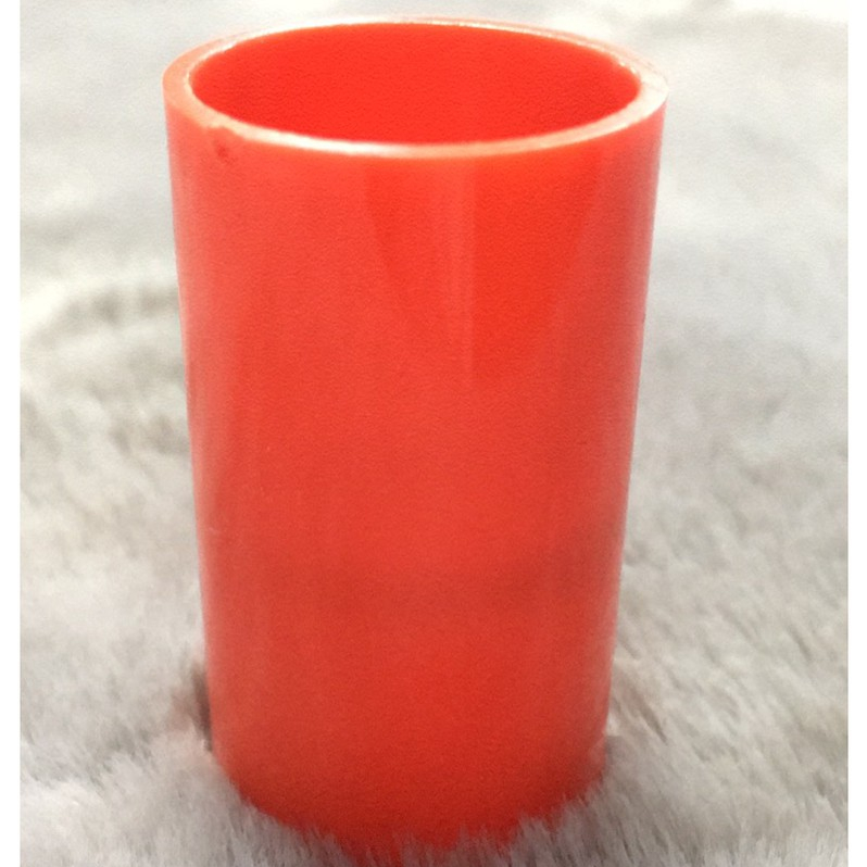 Pvc fittings orange coupling 1/2” 3/4” 1” | Shopee Philippines