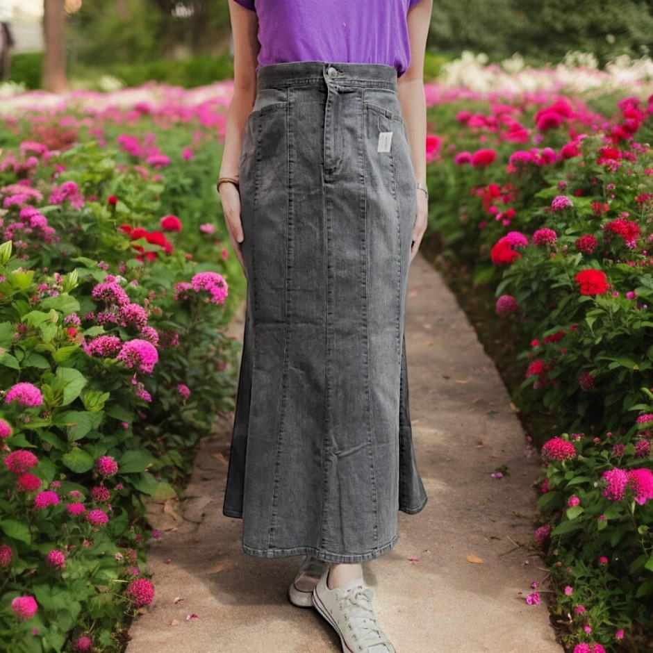 KYU Code: PSK #132 Fashion Skirt (Waist 28) | Shopee Philippines