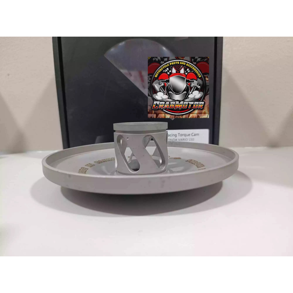 KOSO Torque Drive (Female) Click 125i / Click 150i | Shopee Philippines