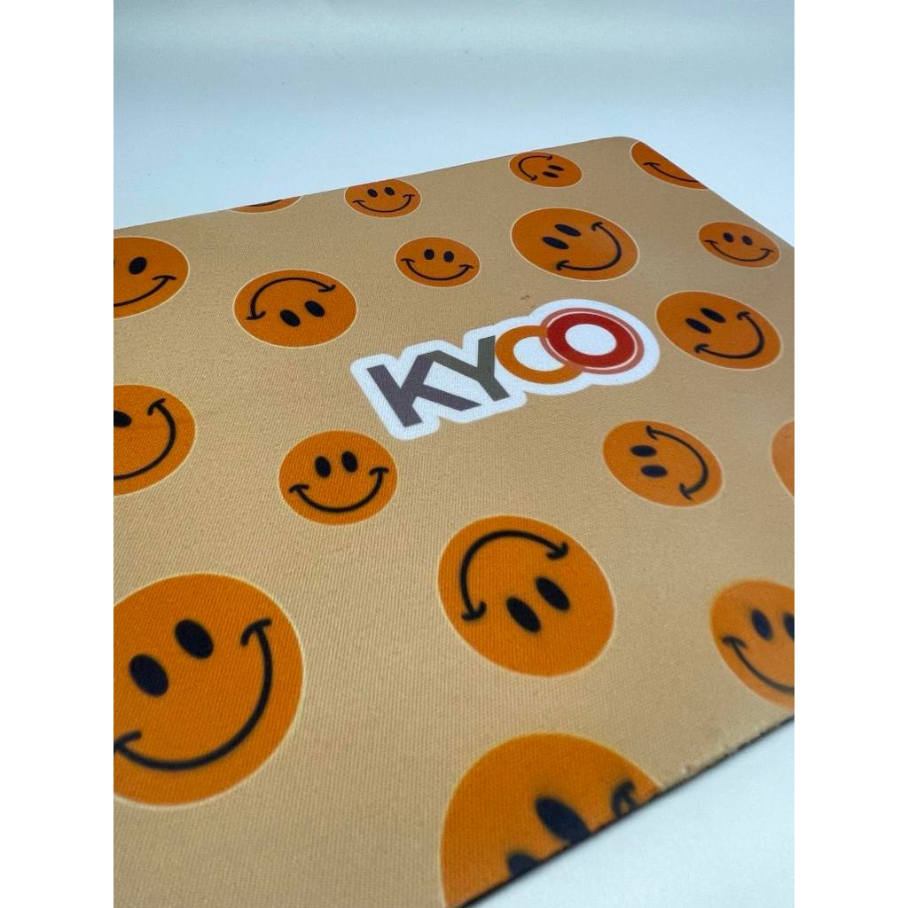 KYCO Personalized Mouse Pad | Shopee Philippines