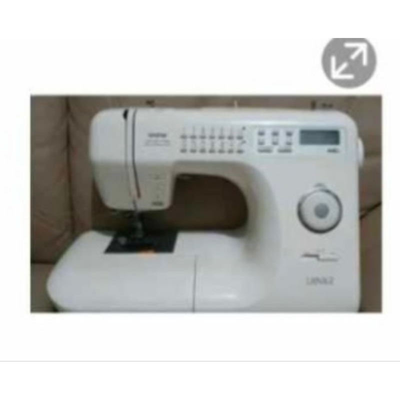 brother sewing machine | Shopee Philippines