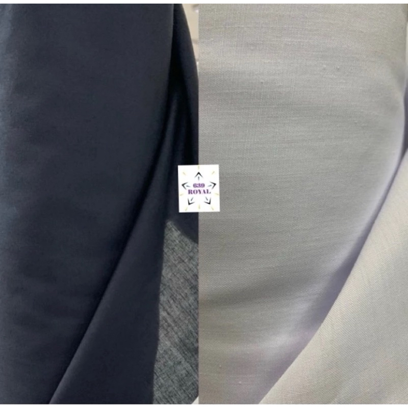 Tetoron Fabric sold per roll | Shopee Philippines