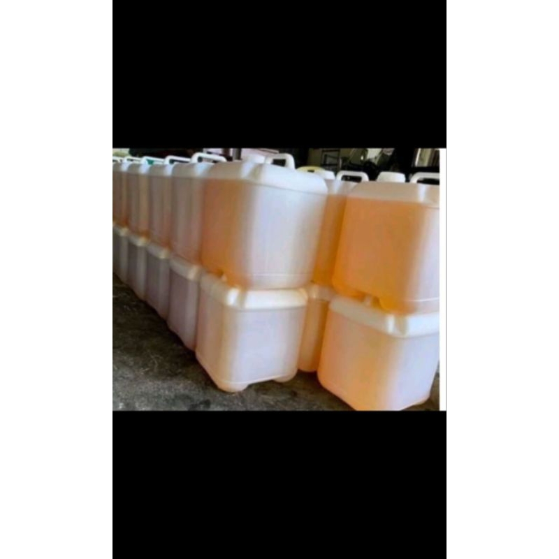 AVAILABLE! PALM OIL MANTIKA 17 KLGS/19.3 Liters | Shopee Philippines
