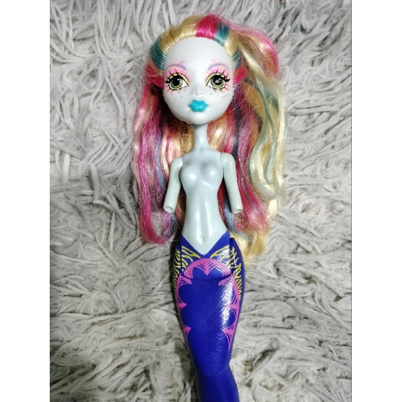 Monster High Dolls (incomplete body parts) | Shopee Philippines