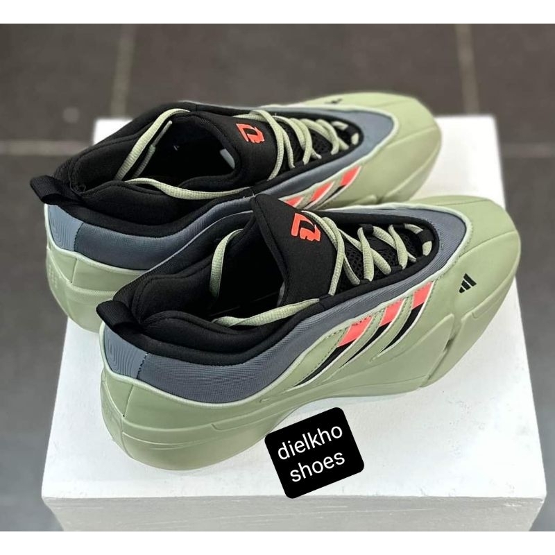 High Quality materials/Basketball Shoes/DAME 9. | Shopee Philippines