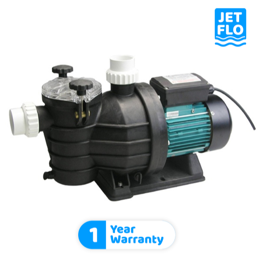 Jet-Flo SBP75 Swimming 3/4 Pool Pump, 0.75Hp | Shopee Philippines
