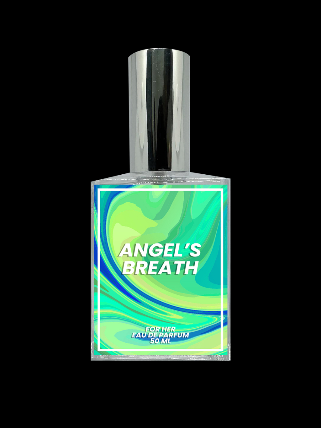 URBAN SCENT Inspired Oil Based Perfume - 001 - Angels Breath 50ML ...