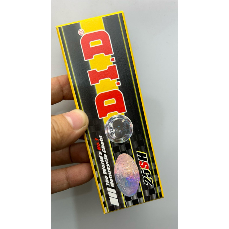CB110,WAVE ALPHA,CB110, STX, XTZ125, C100 timing/CAM chain original DID ...