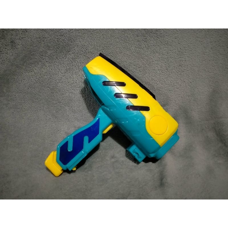 Kamen Rider Revice Hammer Weapon DX | Shopee Philippines