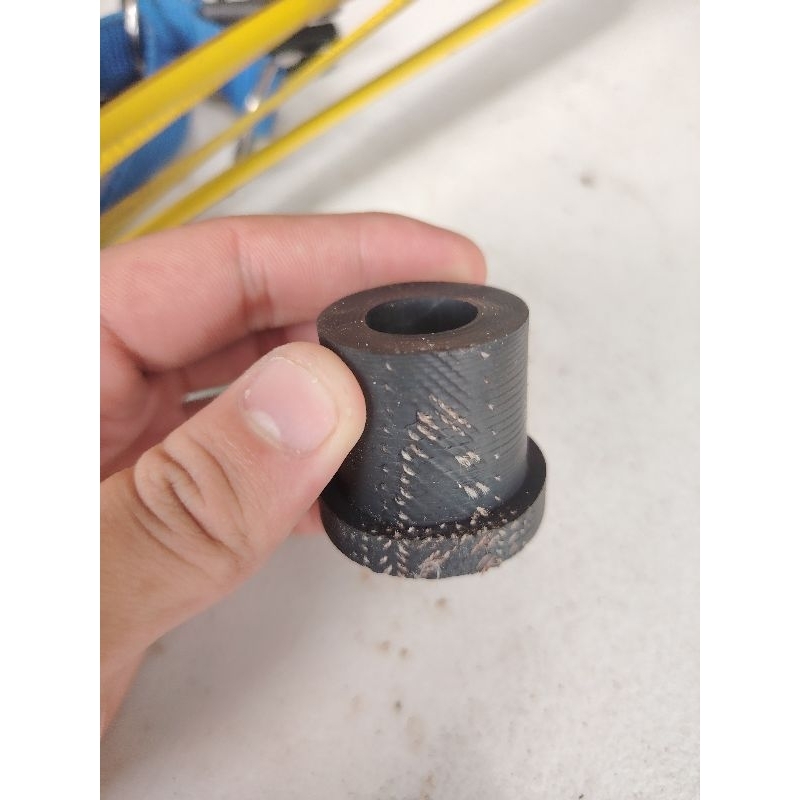 Rear Alterra/Hi-lander/D-max Leaf Spring/Shackle/Molye Rubber Bushing ...