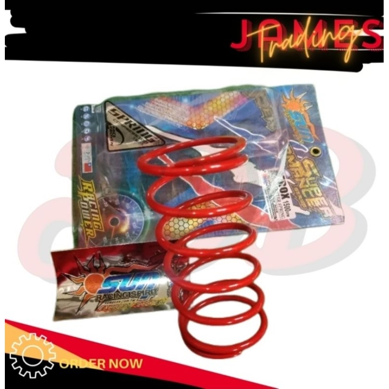 Spring Center Sun for AEROX (1500rpm) | Shopee Philippines