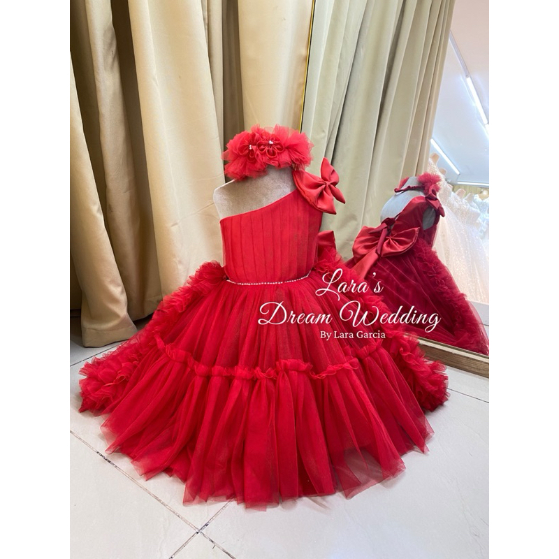 VENUS CUT RIBBON DETACHABLE LONG BACK | Shopee Philippines