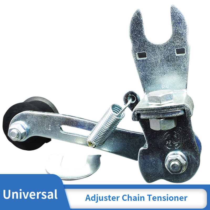Motorcycle Chain Tensioner Universal Type Chain anti-skid Device ...