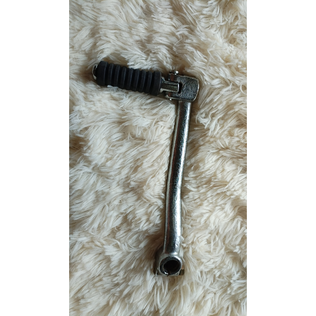 Motorcycle KICK STARTER FOR XRM ,SHOGUN ,TMX,SMASH,SKYDRIVE,MIO,SHOGUN ...