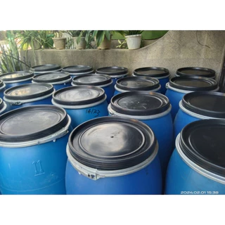 water drum container - Best Prices and Online Promos - Apr 2025 | Shopee Philippines