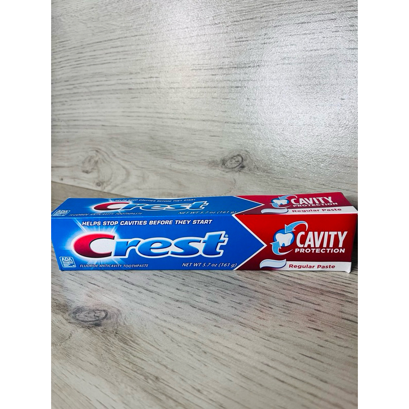 🇺🇸CREST IMPORTED TOOTHPASTE | Shopee Philippines