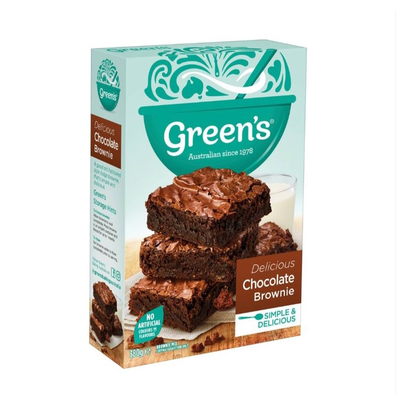 Green's Australian Cake Mix | Shopee Philippines