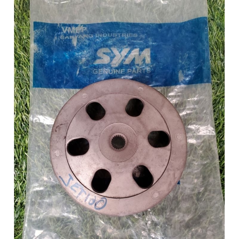 SYM JET 100, ALPHA, EURO BELL BRANDNEW | Shopee Philippines