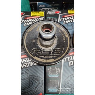 RS8 TORQUE DRIVE ASSEMBLY CLICK 125 / 150 STEEL | Shopee Philippines