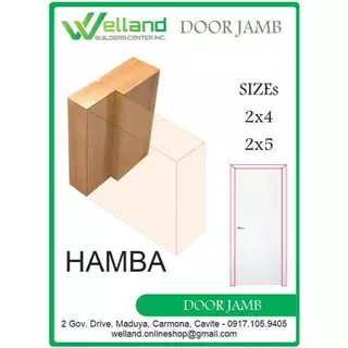 Shop hamba door for Sale on Shopee Philippines