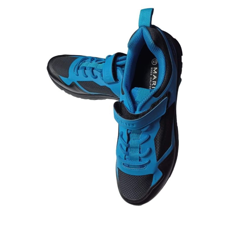 MARIN NON CLEATS - CLEATS MTB SHOES | Shopee Philippines