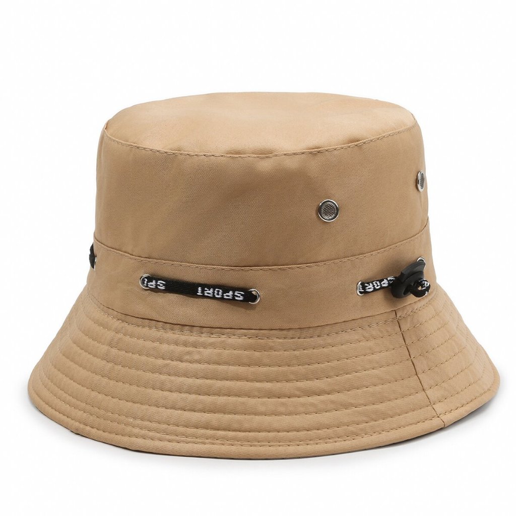 RAINBOWCO Sport Bucket Hat Unisex Classic Waway Hat For Men And Women ...