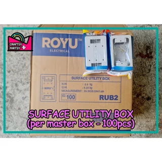 Shop amco box for Sale on Shopee Philippines