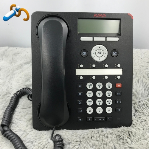 iCON Avaya Model 1408 Digital DeskPhone IP Phone | Shopee Philippines
