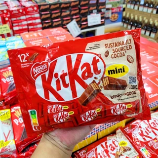 mini kitkat - Best Prices and Online Promos - Dec 2025 | Shopee Philippines