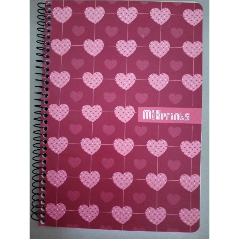 SpringLeaf Notebooks | Shopee Philippines