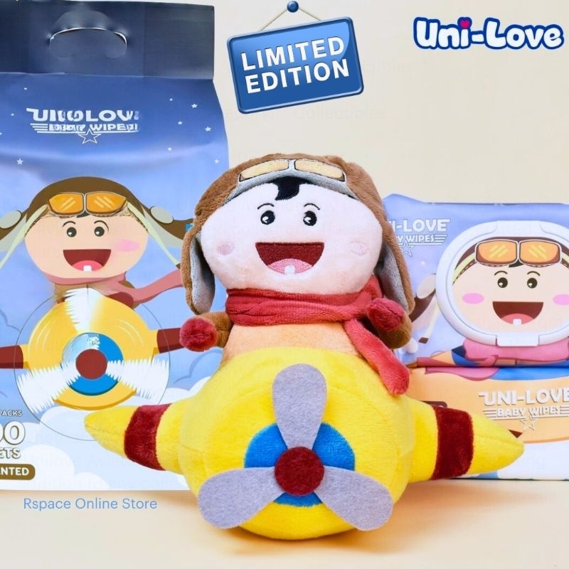 Unilove Aviation Toy Collectibles crafted miniature airplanes capture ...