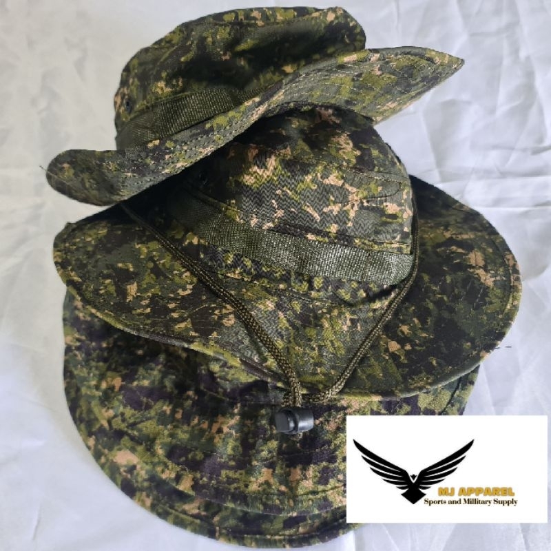 Lousy Hat and BullCap Pilarpat | Shopee Philippines