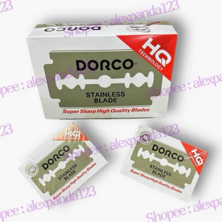 Shop dorco blade for Sale on Shopee Philippines