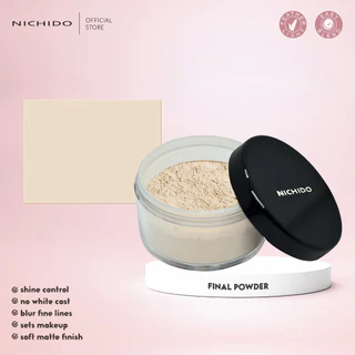 NICHIDO OFFICIAL STORE, Online Shop | Shopee Philippines
