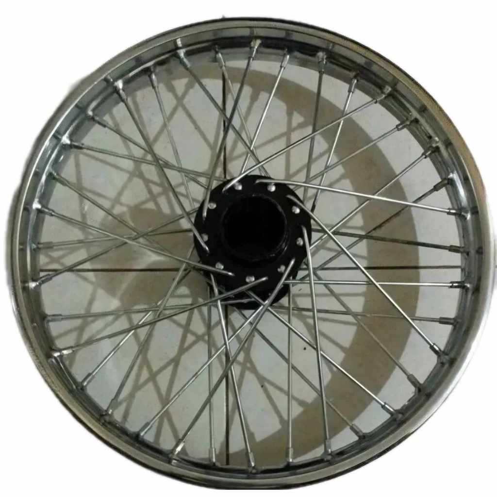 SIDE WHEEL 1.6X17 RIM W/OUT BEARING MOTORCYCLE | Shopee Philippines