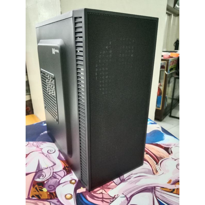 Pc Case Ma-820 Computer Case | Shopee Philippines