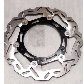ROTOR DISC BRAKE HONDA ADV 150/PCX 150 240MM FRONT | Shopee Philippines