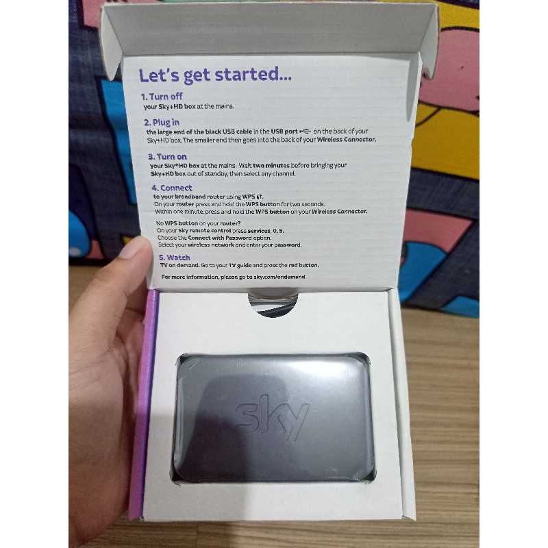 Sky Wifi Router Connection Shopee Philippines