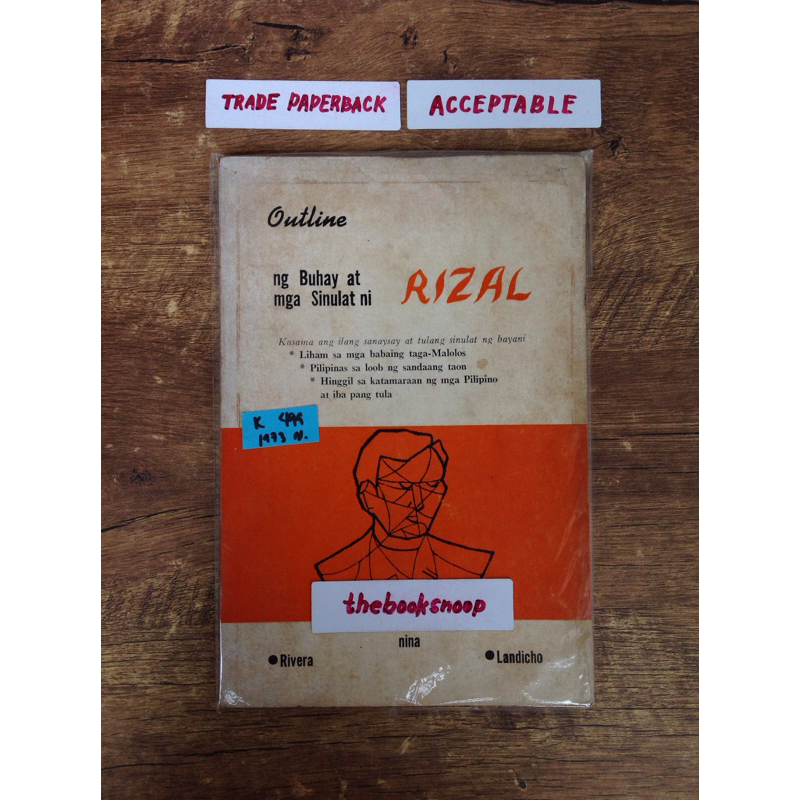 JOSE RIZAL RIZALIANA vintage filipiniana history biography books ...