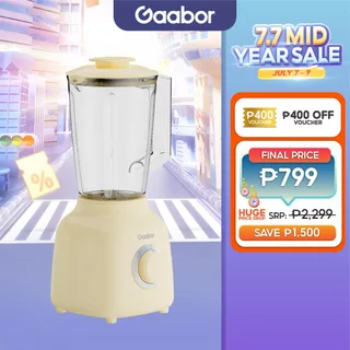 Gaabor Official Store