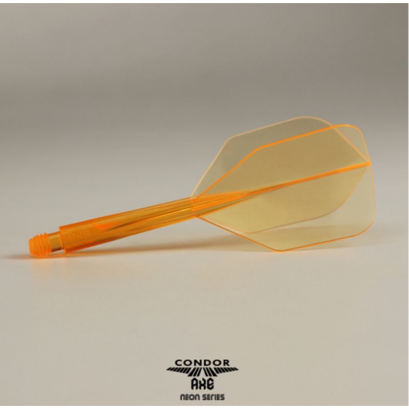 Condor Axe Neon Orange (SMALL) | Shopee Philippines