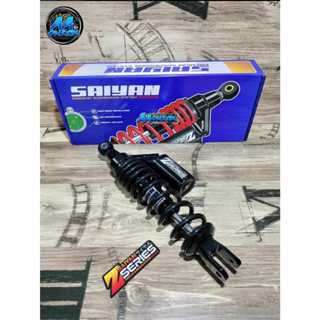 Saiyan Rear Shock MIO Sporty/MIO i 125/MIO Soul i/Honda beat/Honda ...