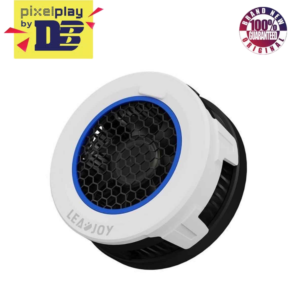 Leadjoy H1 Hurricane Thermoelectric Magnetic Cooler | Shopee Philippines