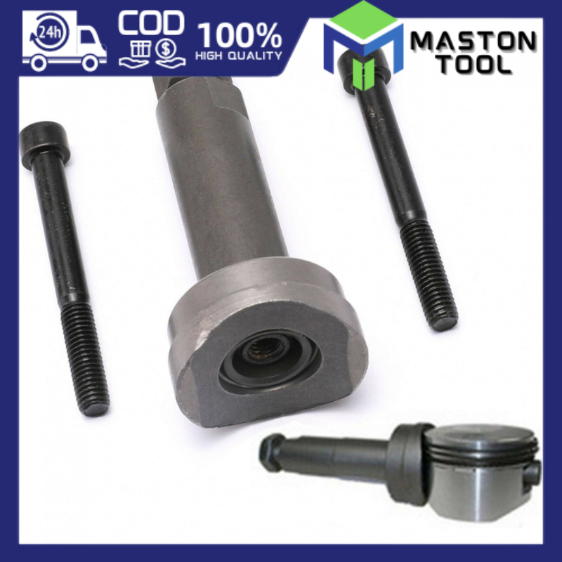 Universal Steel Piston Pin Extractor Remover Puller Tool Kits for ...