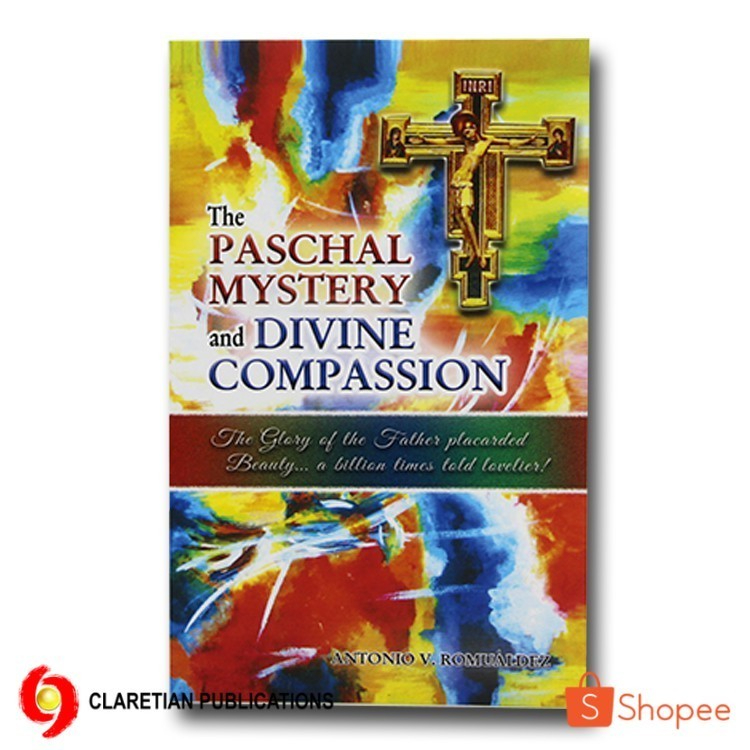 The Paschal Mystery and Divine Compassion | Shopee Philippines